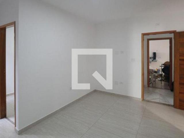 Apartamento à Venda Vila Gustavo, 2 Quartos, 41 m² São Paulo