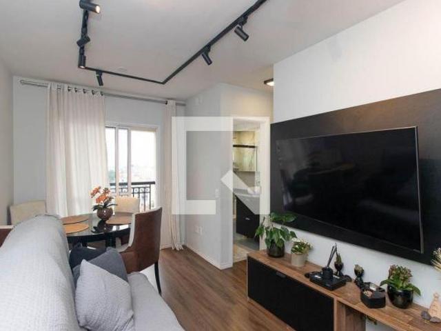Apartamento à Venda Vila Gustavo, 2 Quartos, 42 m2