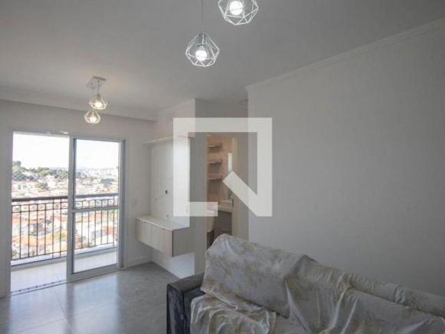 Apartamento à Venda Vila Gustavo, 2 Quartos, 42 m2