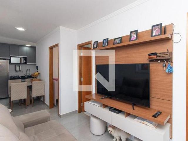 Apartamento à Venda Vila Gustavo, 2 Quartos, 42 m2