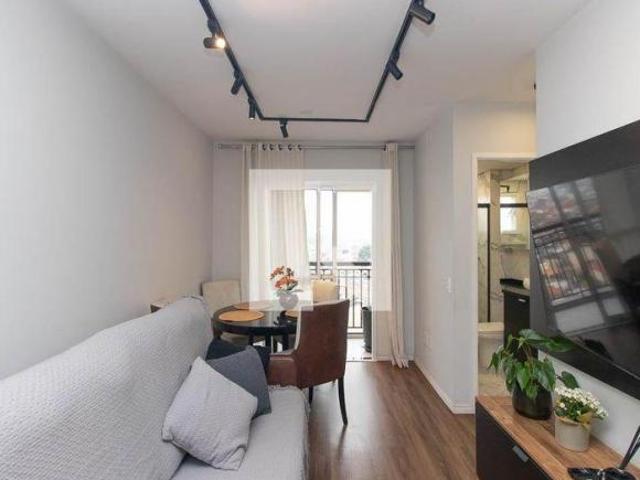 Apartamento à Venda Vila Gustavo, 2 Quartos, 42 m2
