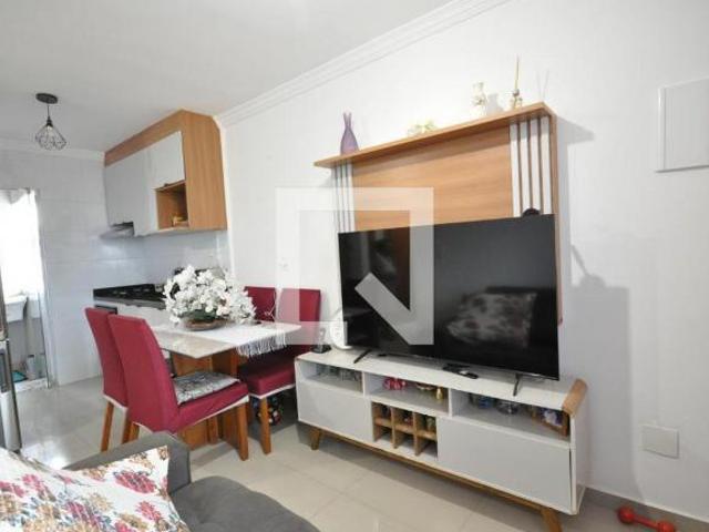 Apartamento à Venda Vila Gustavo, 2 Quartos, 42 m2