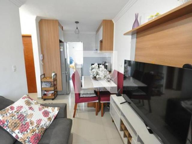 Apartamento à Venda Vila Gustavo, 2 Quartos, 42 m2