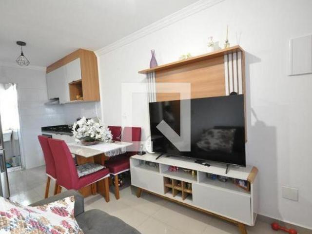Apartamento à Venda Vila Gustavo, 2 Quartos, 42 m² São Paulo