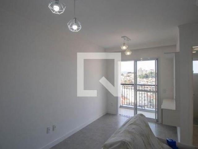 Apartamento à Venda Vila Gustavo, 2 Quartos, 42 m² São Paulo