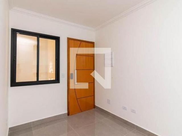 Apartamento à Venda Vila Gustavo, 2 Quartos, 43 m2