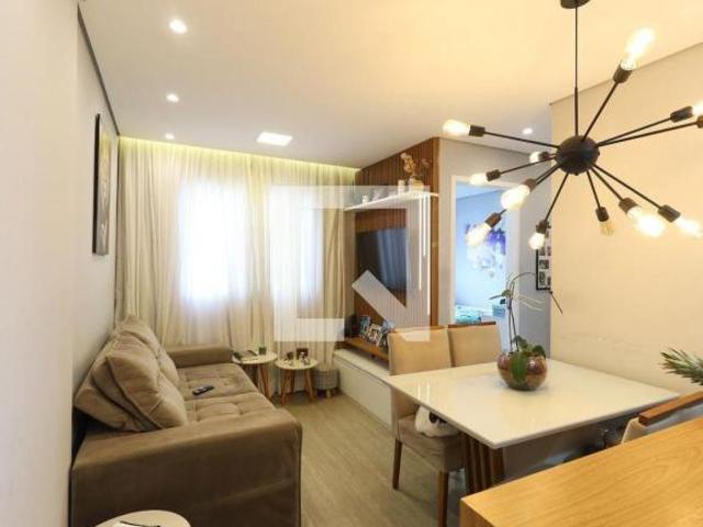 Apartamento à Venda Vila Gustavo, 2 Quartos, 43 m2