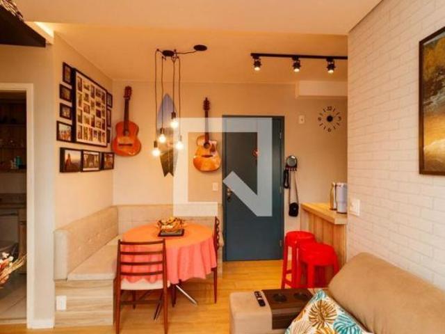 Apartamento à Venda Vila Gustavo, 2 Quartos, 43 m2