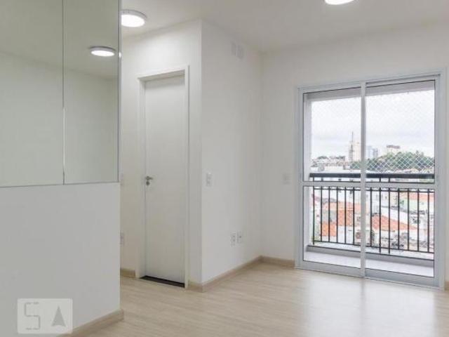 Apartamento à Venda Vila Gustavo, 2 Quartos, 43 m2