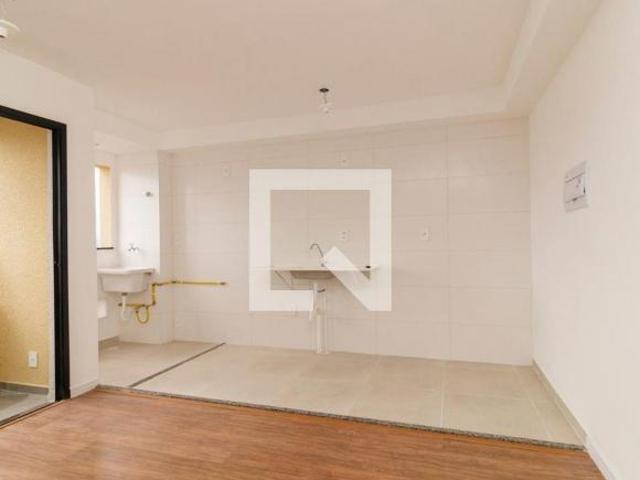 Apartamento à Venda Vila Gustavo, 2 Quartos, 43 m2