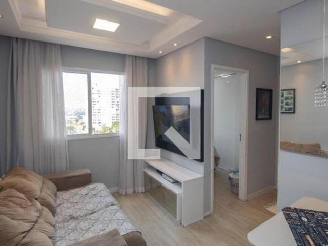 Apartamento à Venda Vila Gustavo, 2 Quartos, 43 m2