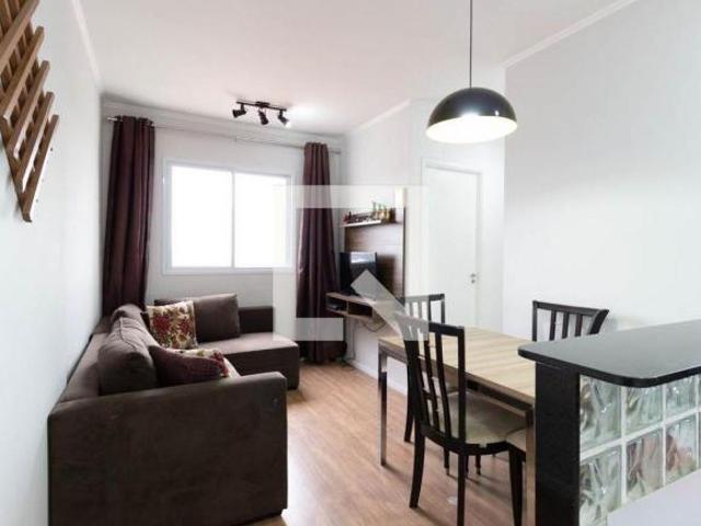 Apartamento à Venda Vila Gustavo, 2 Quartos, 43 m2