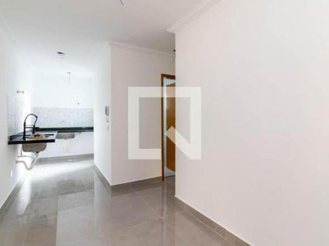 Apartamento à Venda Vila Gustavo, 2 Quartos, 43 m2