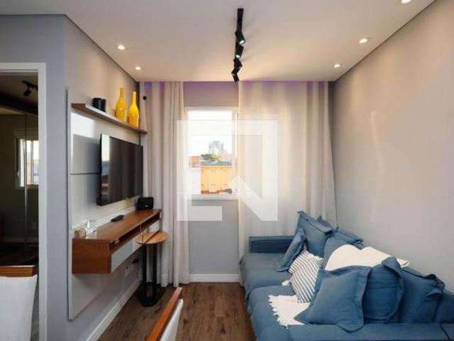 Apartamento à Venda Vila Gustavo, 2 Quartos, 43 m2