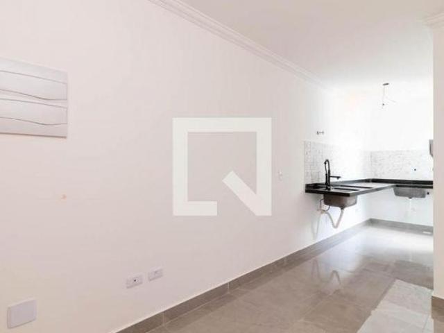 Apartamento à Venda Vila Gustavo, 2 Quartos, 43 m2