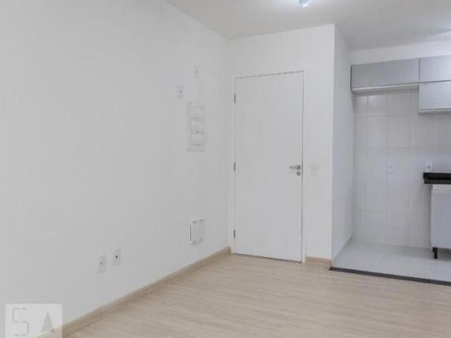 Apartamento à Venda Vila Gustavo, 2 Quartos, 43 m2
