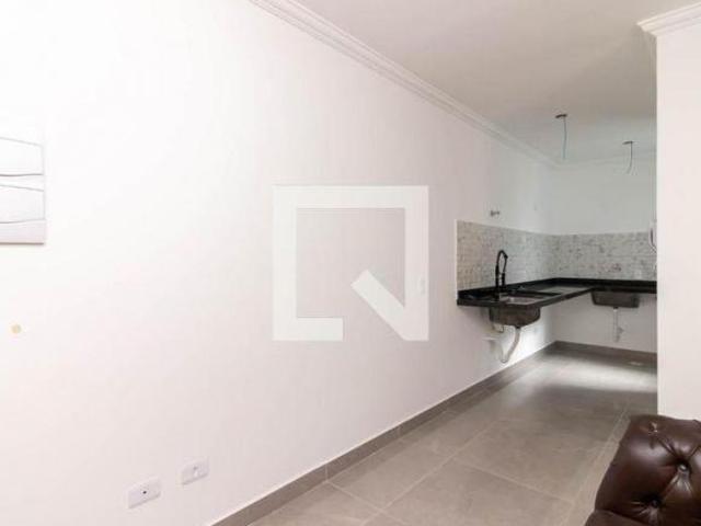 Apartamento à Venda Vila Gustavo, 2 Quartos, 43 m2