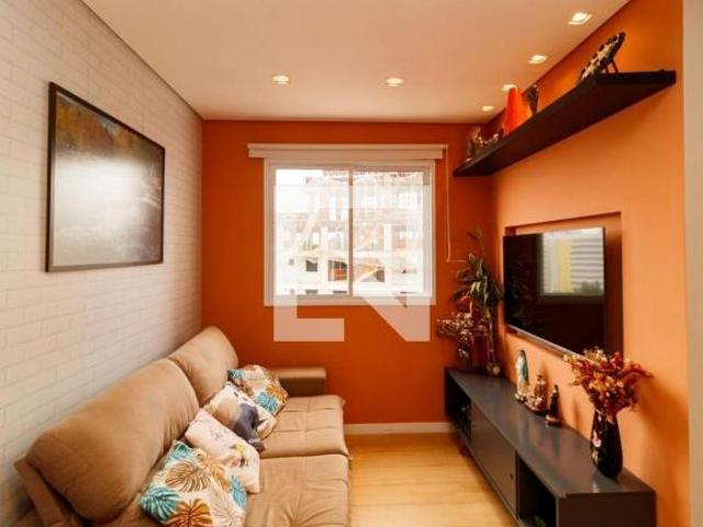 Apartamento à Venda Vila Gustavo, 2 Quartos, 43 m2