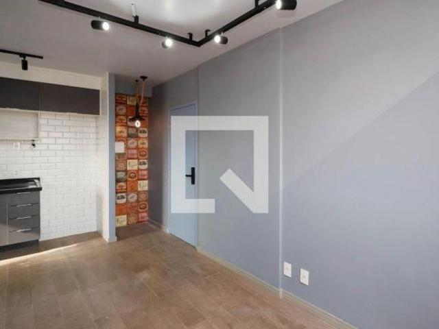Apartamento à Venda Vila Gustavo, 2 Quartos, 43 m2