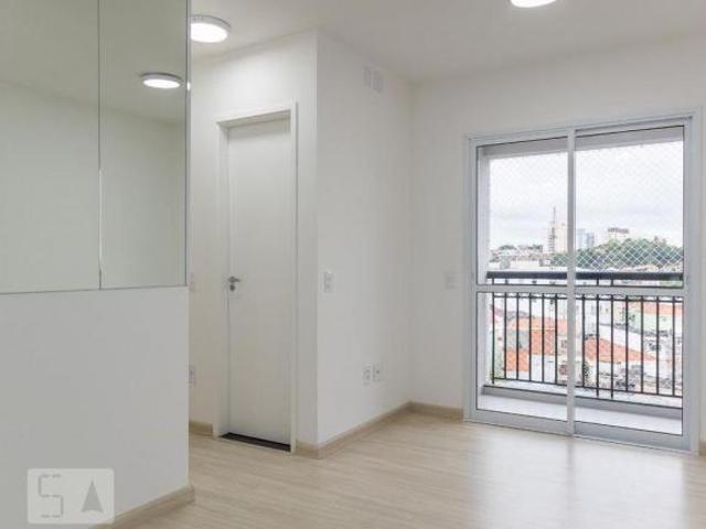 Apartamento à Venda Vila Gustavo, 2 Quartos, 43 m2