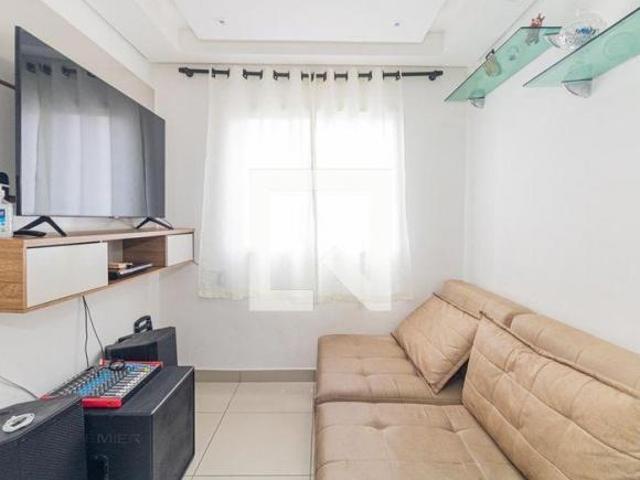 Apartamento à Venda Vila Gustavo, 2 Quartos, 43 m2