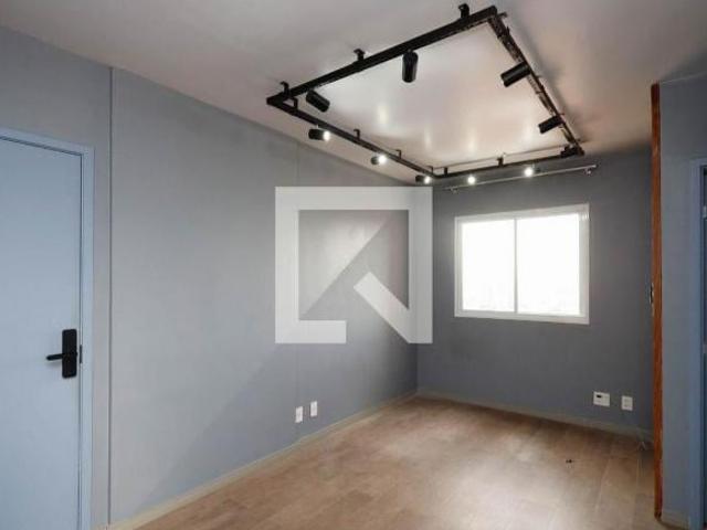 Apartamento à Venda Vila Gustavo, 2 Quartos, 43 m2