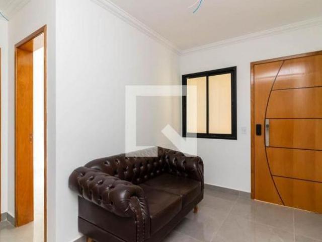 Apartamento à Venda Vila Gustavo, 2 Quartos, 43 m2