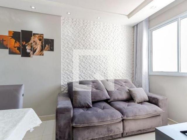 Apartamento à Venda Vila Gustavo, 2 Quartos, 43 m2