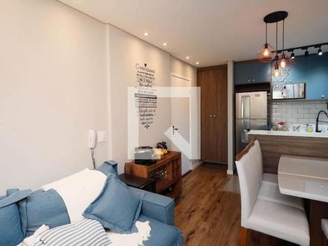 Apartamento à Venda Vila Gustavo, 2 Quartos, 43 m2