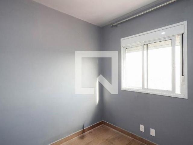 Apartamento à Venda Vila Gustavo, 2 Quartos, 43 m2