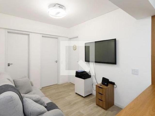 Apartamento à Venda Vila Gustavo, 2 Quartos, 43 m2