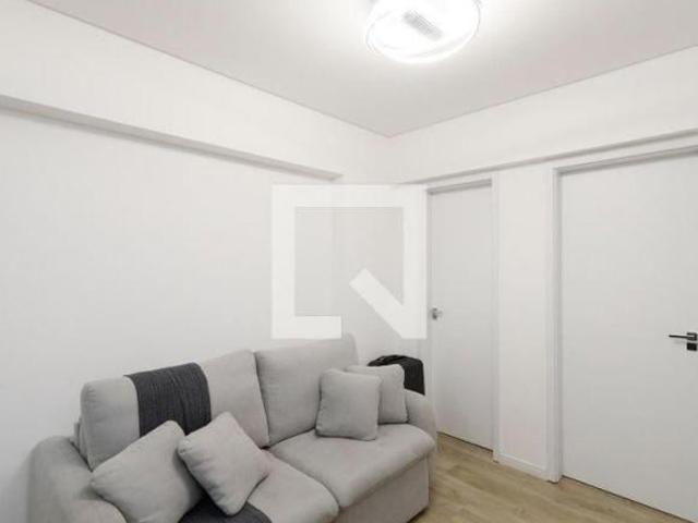 Apartamento à Venda Vila Gustavo, 2 Quartos, 43 m2