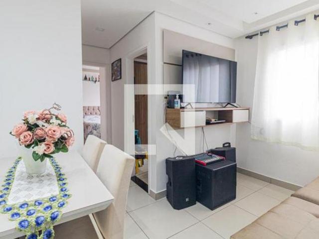 Apartamento à Venda Vila Gustavo, 2 Quartos, 43 m2