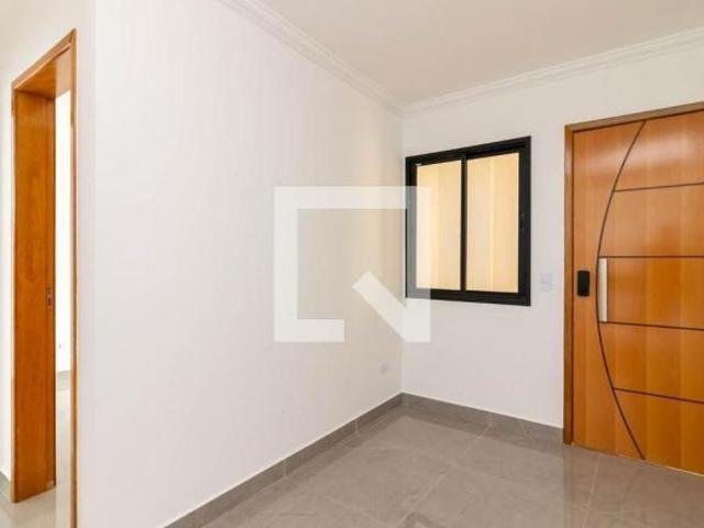 Apartamento à Venda Vila Gustavo, 2 Quartos, 43 m2