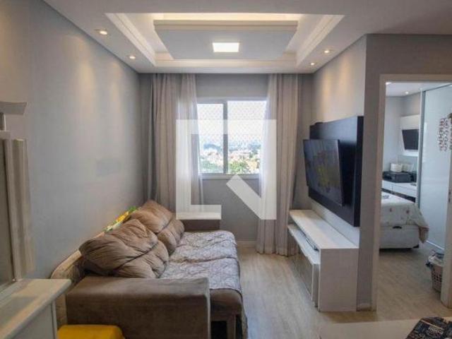 Apartamento à Venda Vila Gustavo, 2 Quartos, 43 m² São Paulo