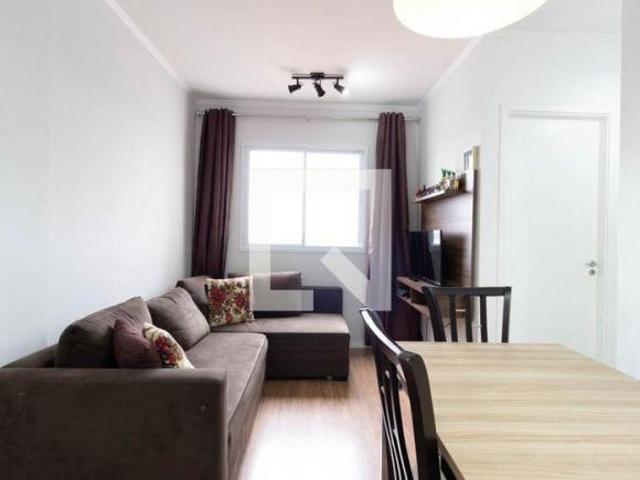 Apartamento à Venda Vila Gustavo, 2 Quartos, 43 m² São Paulo