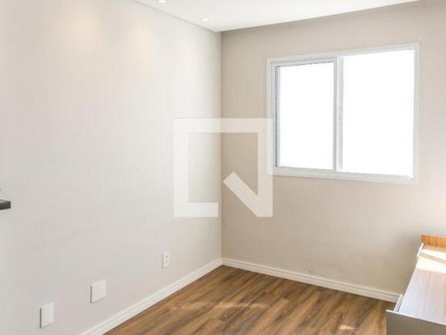 Apartamento à Venda Vila Gustavo, 2 Quartos, 43 m² São Paulo