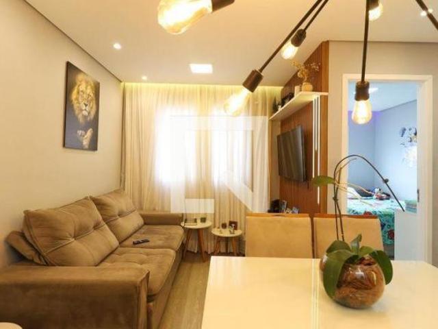 Apartamento à Venda Vila Gustavo, 2 Quartos, 43 m² São Paulo