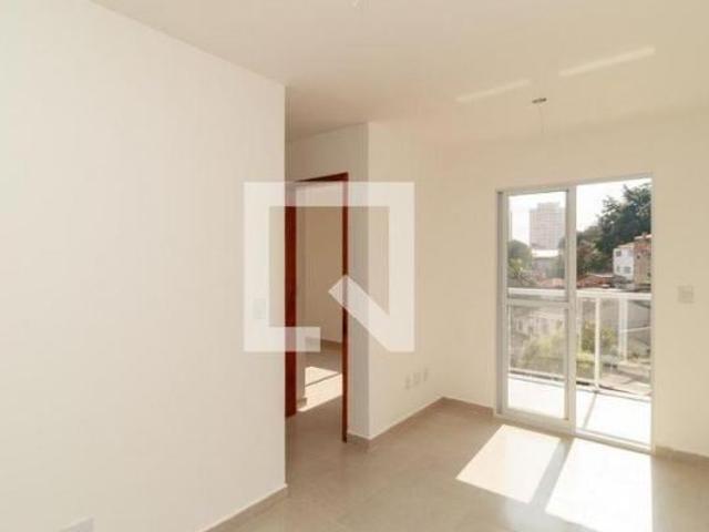Apartamento à Venda Vila Gustavo, 2 Quartos, 44 m2