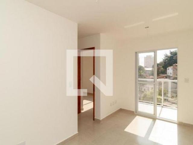 Apartamento à Venda Vila Gustavo, 2 Quartos, 44 m2
