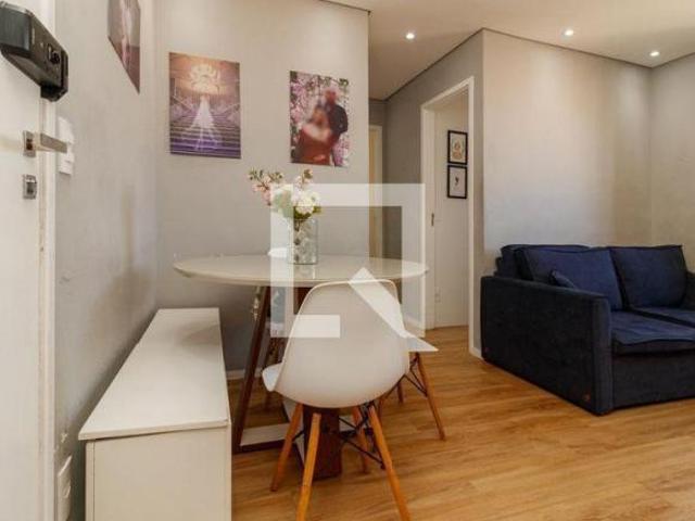 Apartamento à Venda Vila Gustavo, 2 Quartos, 44 m2