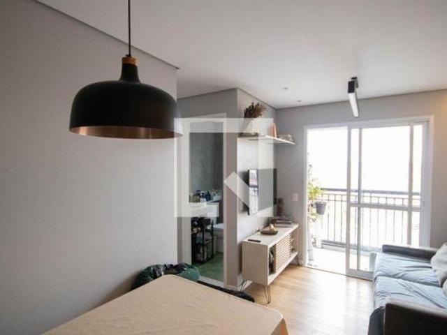 Apartamento à Venda Vila Gustavo, 2 Quartos, 44 m2