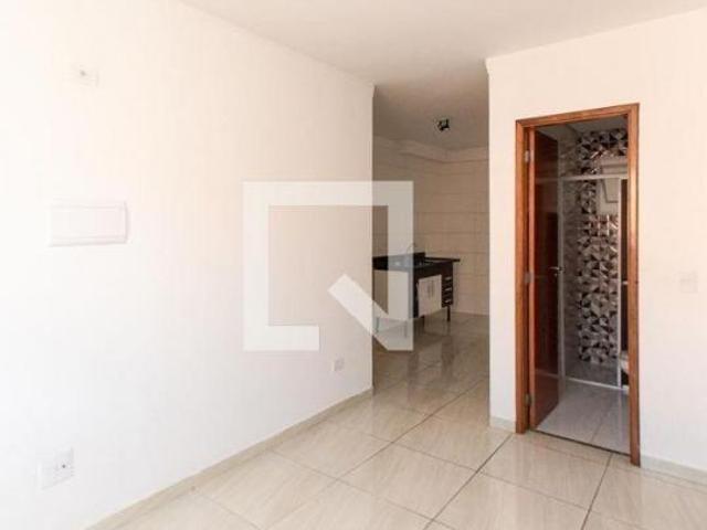 Apartamento à Venda Vila Gustavo, 2 Quartos, 44 m2