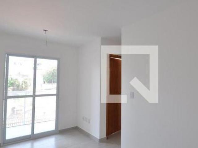 Apartamento à Venda Vila Gustavo, 2 Quartos, 44 m2