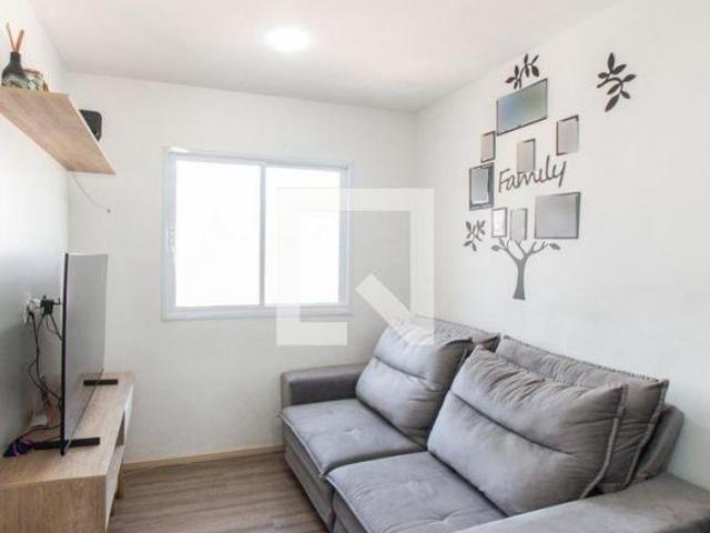 Apartamento à Venda Vila Gustavo, 2 Quartos, 44 m2