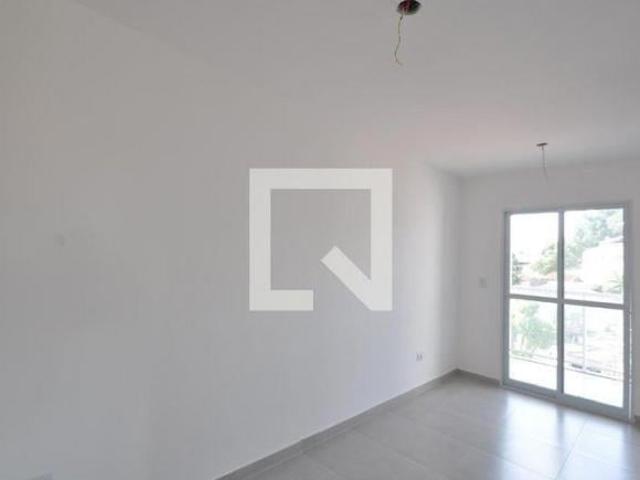 Apartamento à Venda Vila Gustavo, 2 Quartos, 44 m² São Paulo