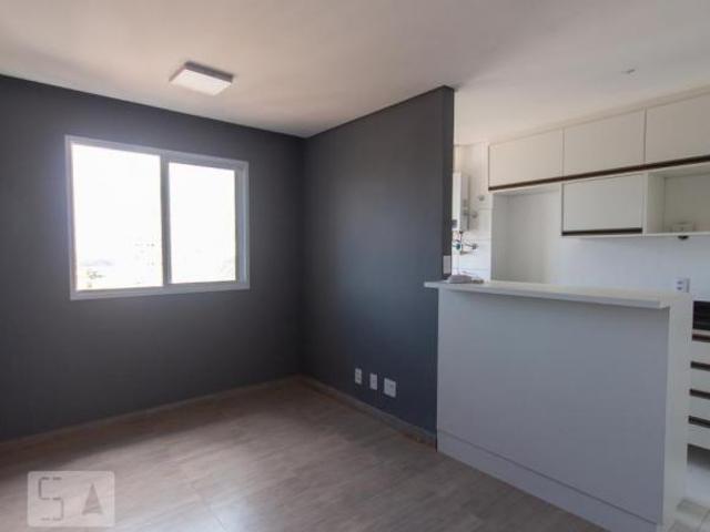 Apartamento à Venda Vila Gustavo, 2 Quartos, 44 m² São Paulo