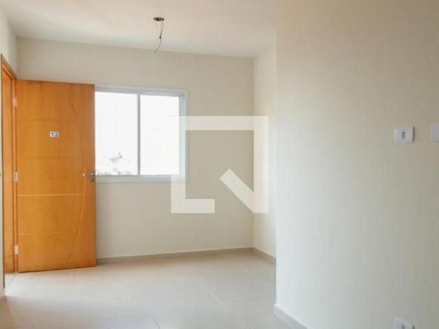 Apartamento à Venda Vila Gustavo, 2 Quartos, 45 m2