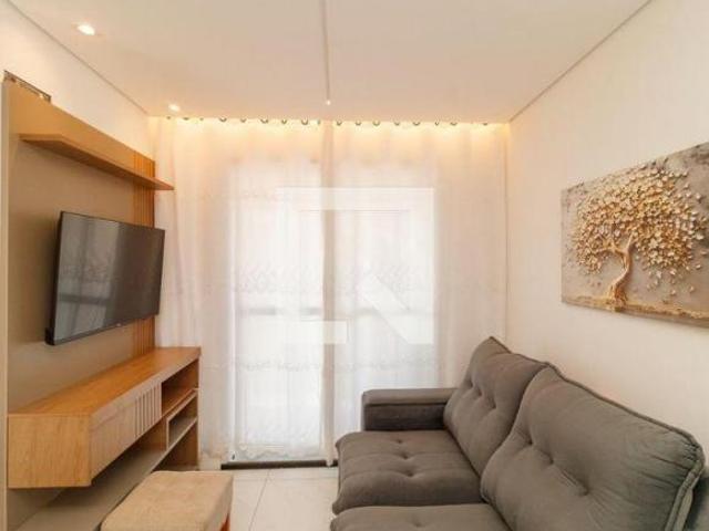 Apartamento à Venda Vila Gustavo, 2 Quartos, 46 m2