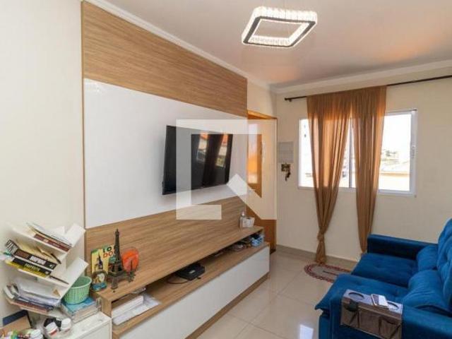Apartamento à Venda Vila Gustavo, 2 Quartos, 46 m2